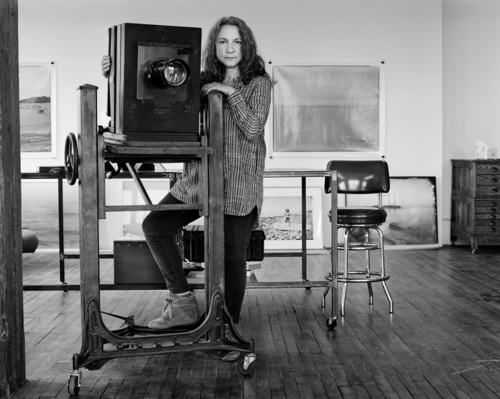 The Intentional Portrait : Joni Sternbach